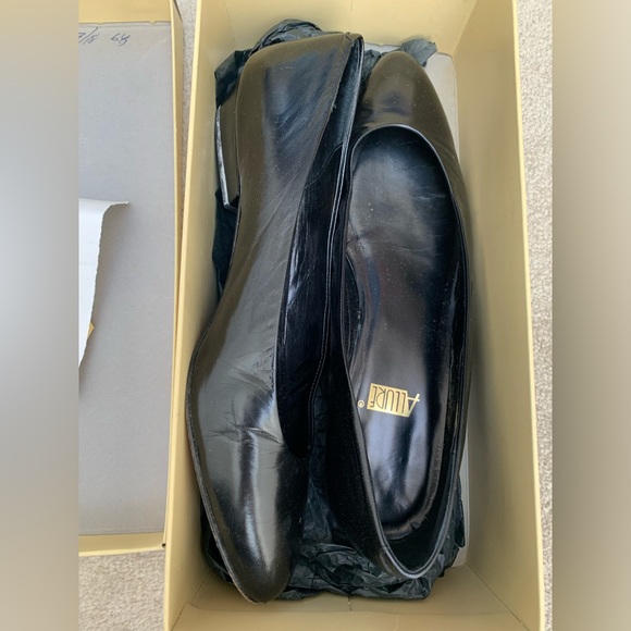 Allure | Shoes | Vintage Allure Kitten Heels | Poshmark